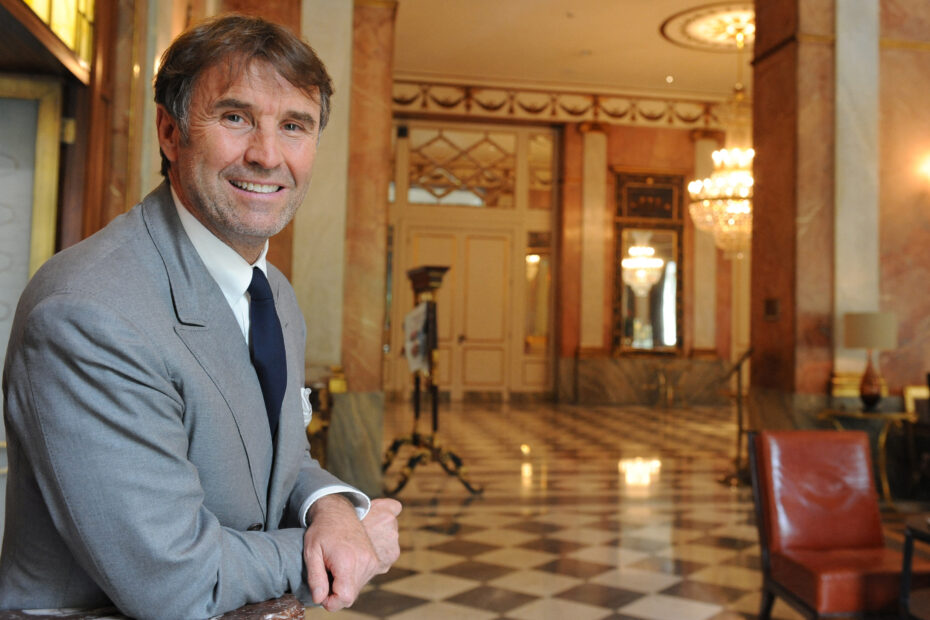 Kuchinelli: Accuse per le Sanzioni Russe, Replica! - www.latestata.it