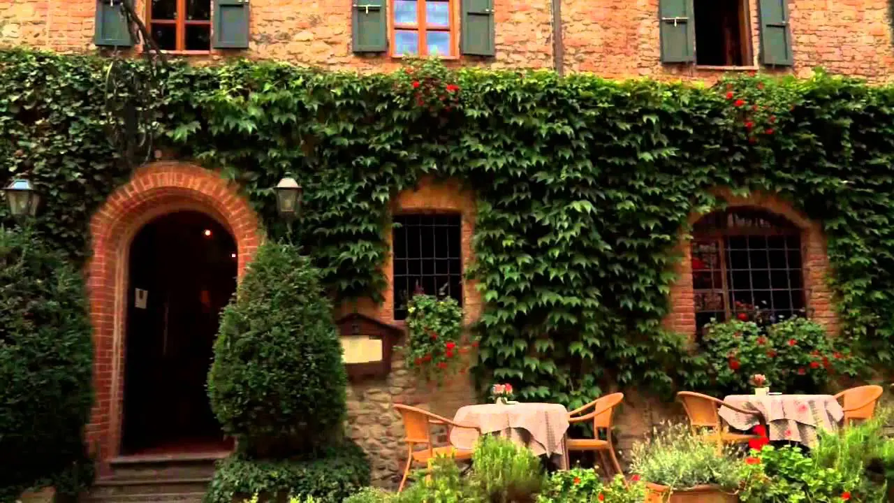 Armani: pasta e segreti al suo ristorante preferito - www.latestata.it