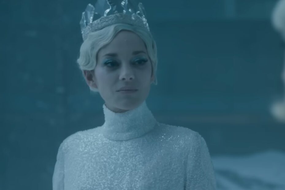 The Ice Tower: recensione del film con Marion Cotillard - www.latestata.it