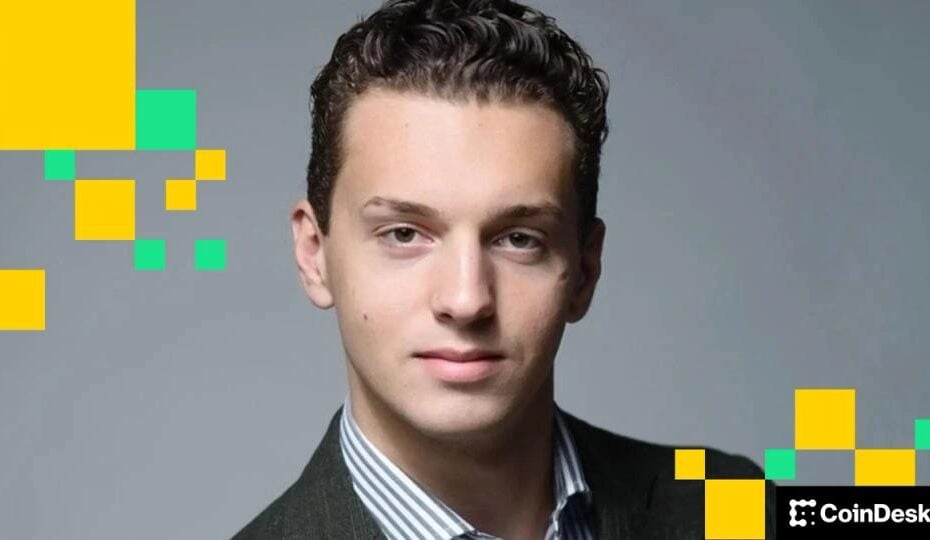 Dennis Dariotis, fondatore di GoQuant, trader da quando aveva 9 anni ...