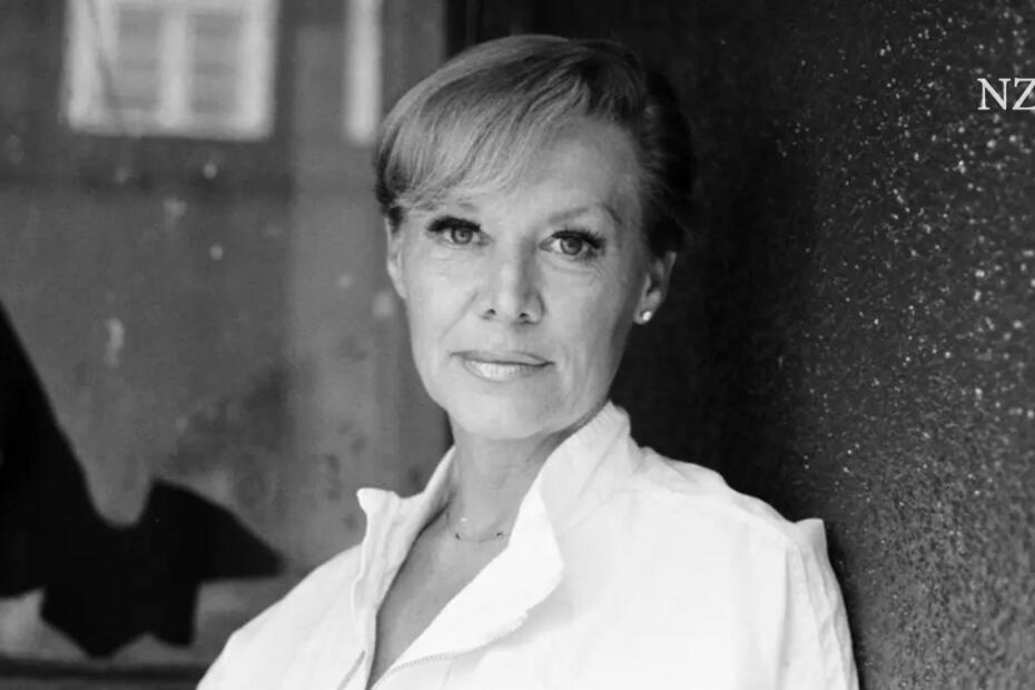 Ingrid van Bergen è morta: le immagini di una vita - www.latestata.it