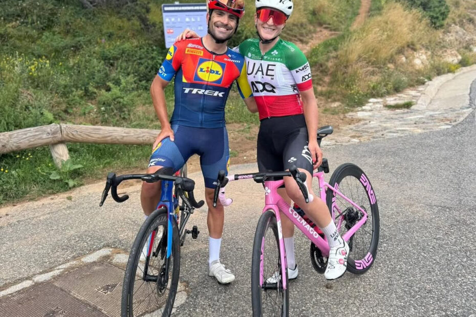 Cuneo Bike Festival: Longo Borghini e Mosca su sport e crescita ...