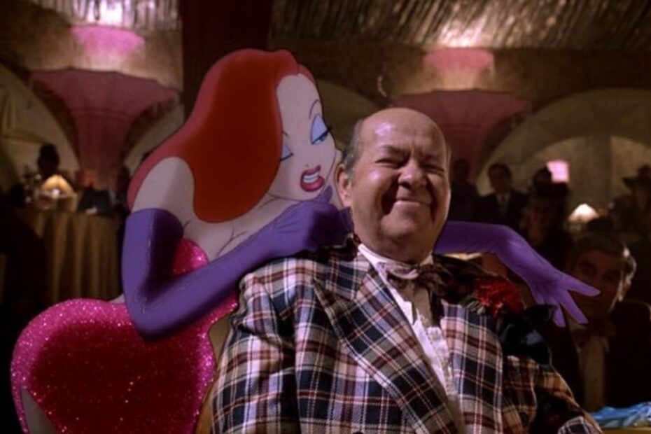 Creatore Roger Rabbit: in arrivo film live-action su Jessica Rabbit ...