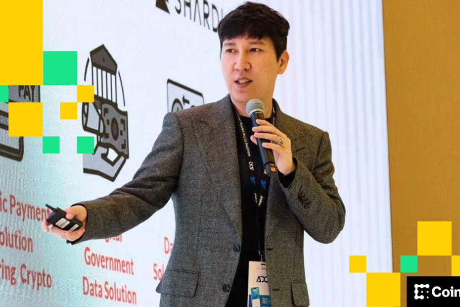 Hashed: il futuro è nelle infrastrutture, non nelle storie. - www ...