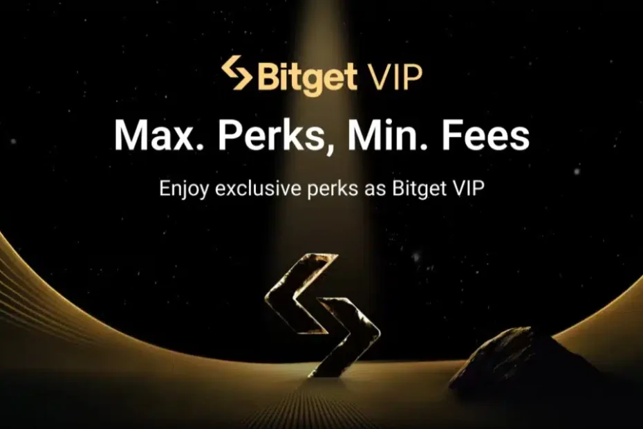 Bitget VIP: Sconti fino al 67% e vantaggi esclusivi - www.latestata.it