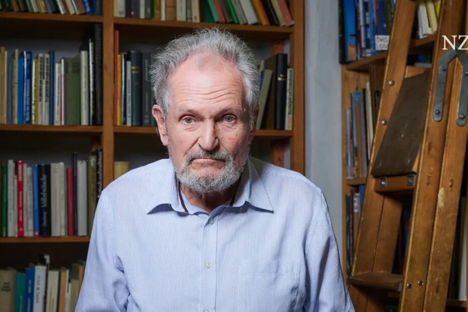 Rainer Schaden: Hitler e il processo ingiusto a Vienna - www.latestata.it