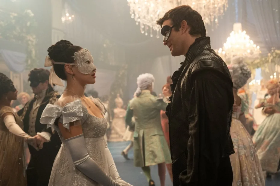 Bridgerton 4: Trailer e anticipazioni sulla nuova stagione - www ...