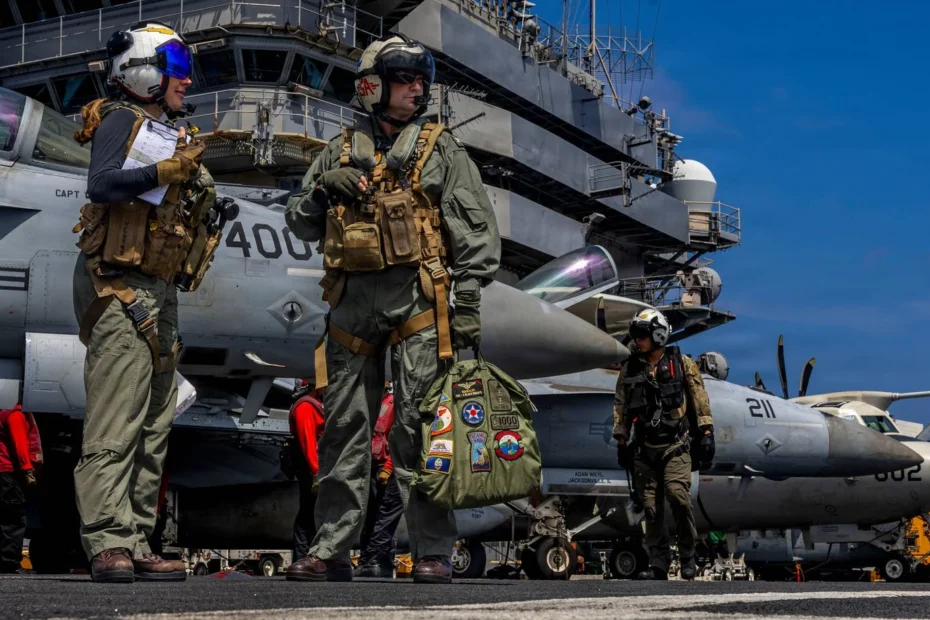 Qatar, Emirati: rivelare basi USA è rischioso? - www.latestata.it