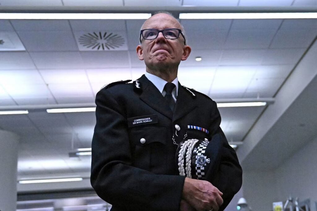 Londra sicura: "È una delle città più sicure", parola di Scotland Yard ...