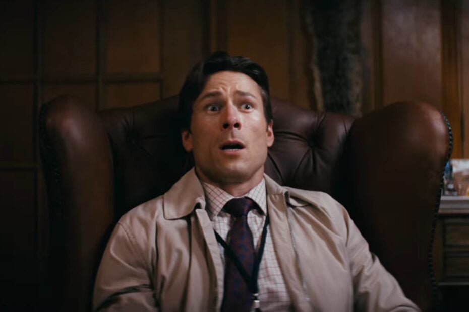 How to Make a Killing: Trailer e Glen Powell per A24 - www.latestata.it