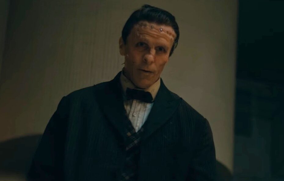 "La Sposa!: Trailer con Christian Bale e Jessie Buckley, Chicago anni ...