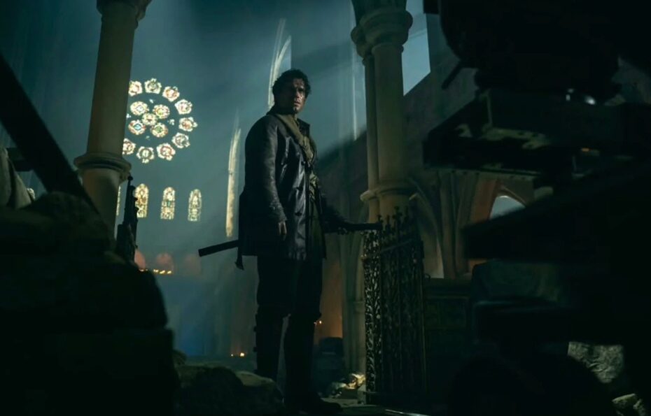 Highlander: Henry Cavill sarà Connor MacLeod nel reboot - www.latestata.it