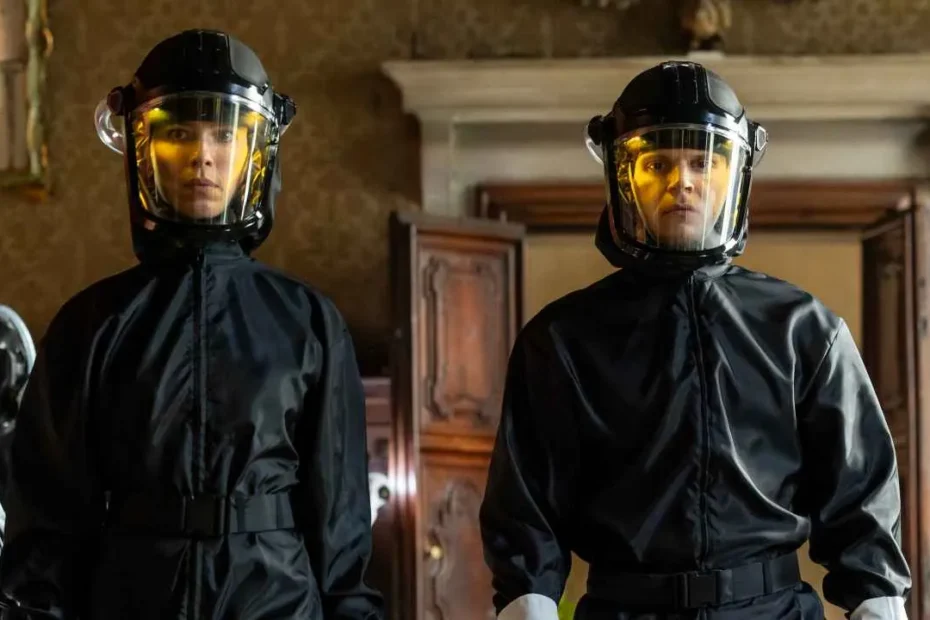 Ryan Murphy: "The Beauty" è la Nuova Serie con Evan Peters - www ...