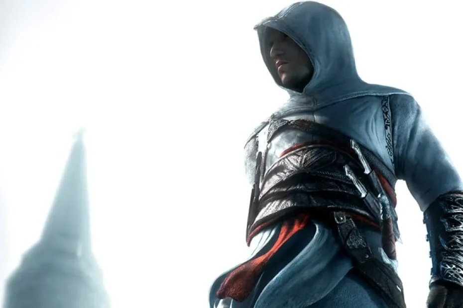 Assassin's Creed: Netflix annuncia nuovi attori e cambio location - www ...