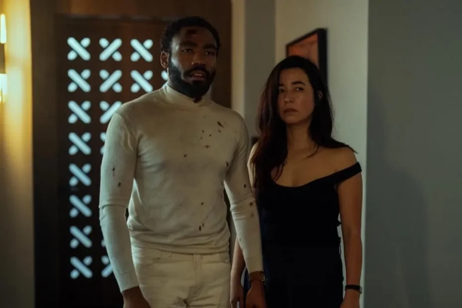 Mr. e Mrs. Smith 2: Cambio al timone, la creatrice di Severance nuova ...