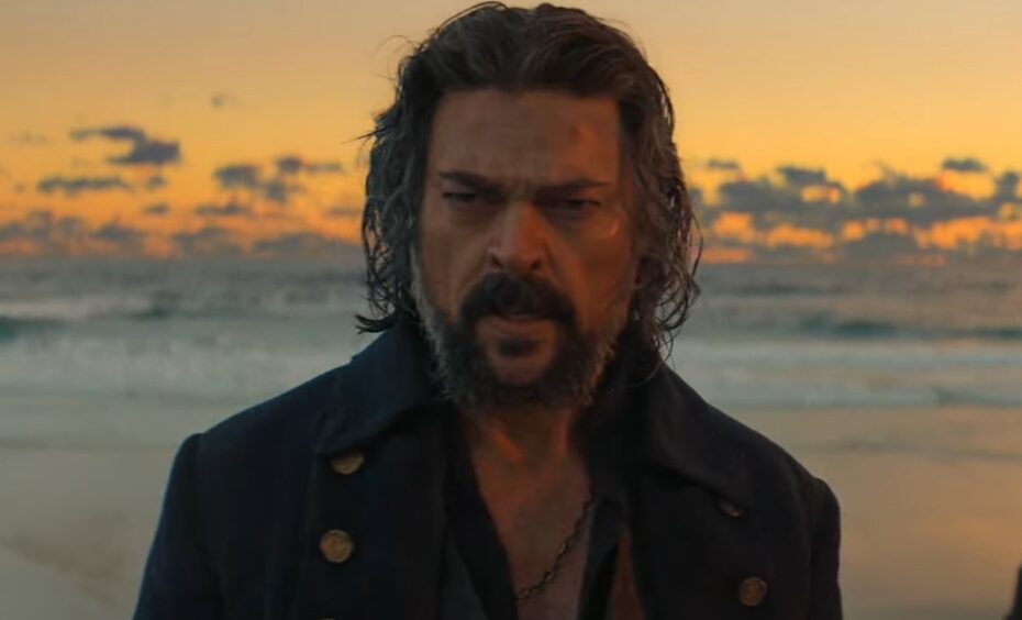 The Bluff: Karl Urban e Priyanka Chopra pirati nel film dei fratelli ...