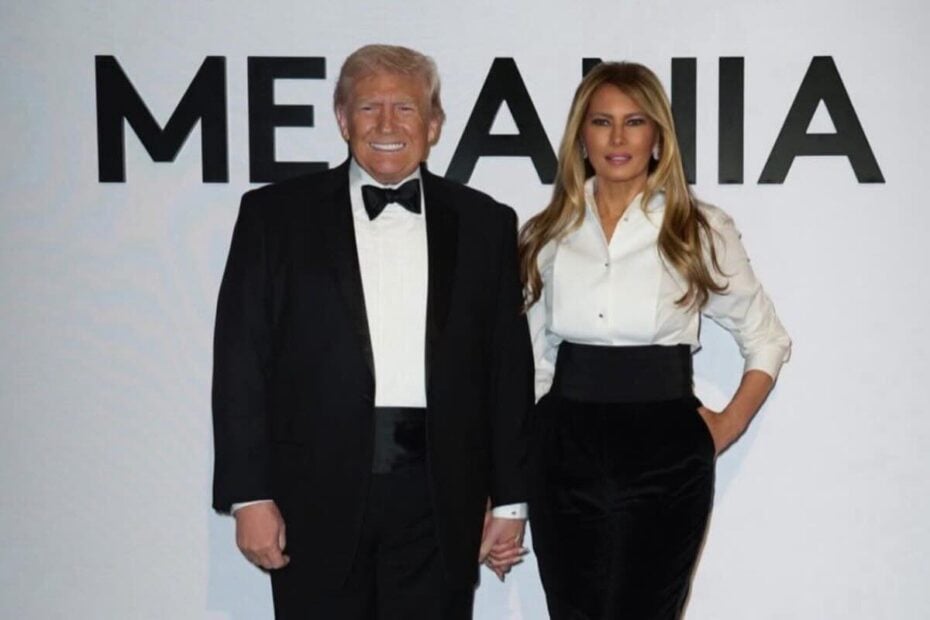 Melania Trump: Documentario in Arrivo, Trailer e Costi - www.latestata.it