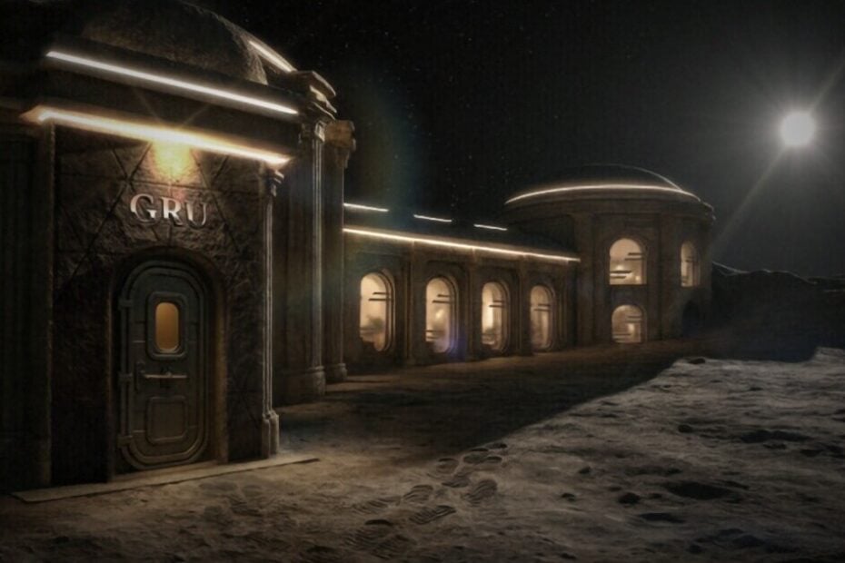 Hotel sulla Luna: Prenotazioni aperte, caparra da 250.000 dollari - www ...