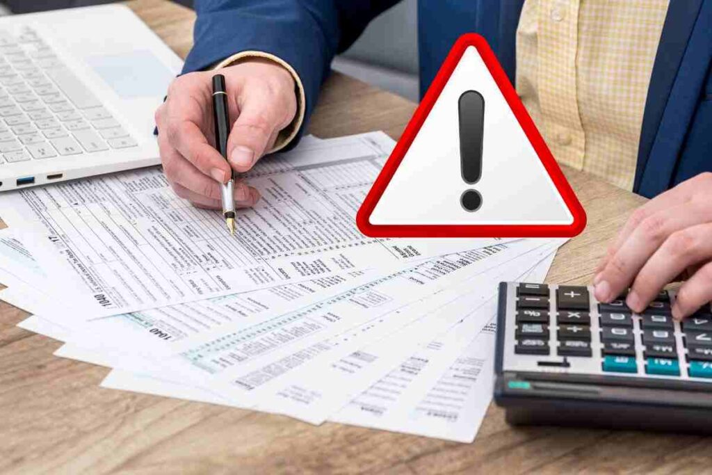 Fisco: cosa rischio spostando i beni? La legge - www.latestata.it